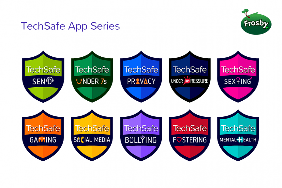 Online Safety Resources for children & adults | TechSafe