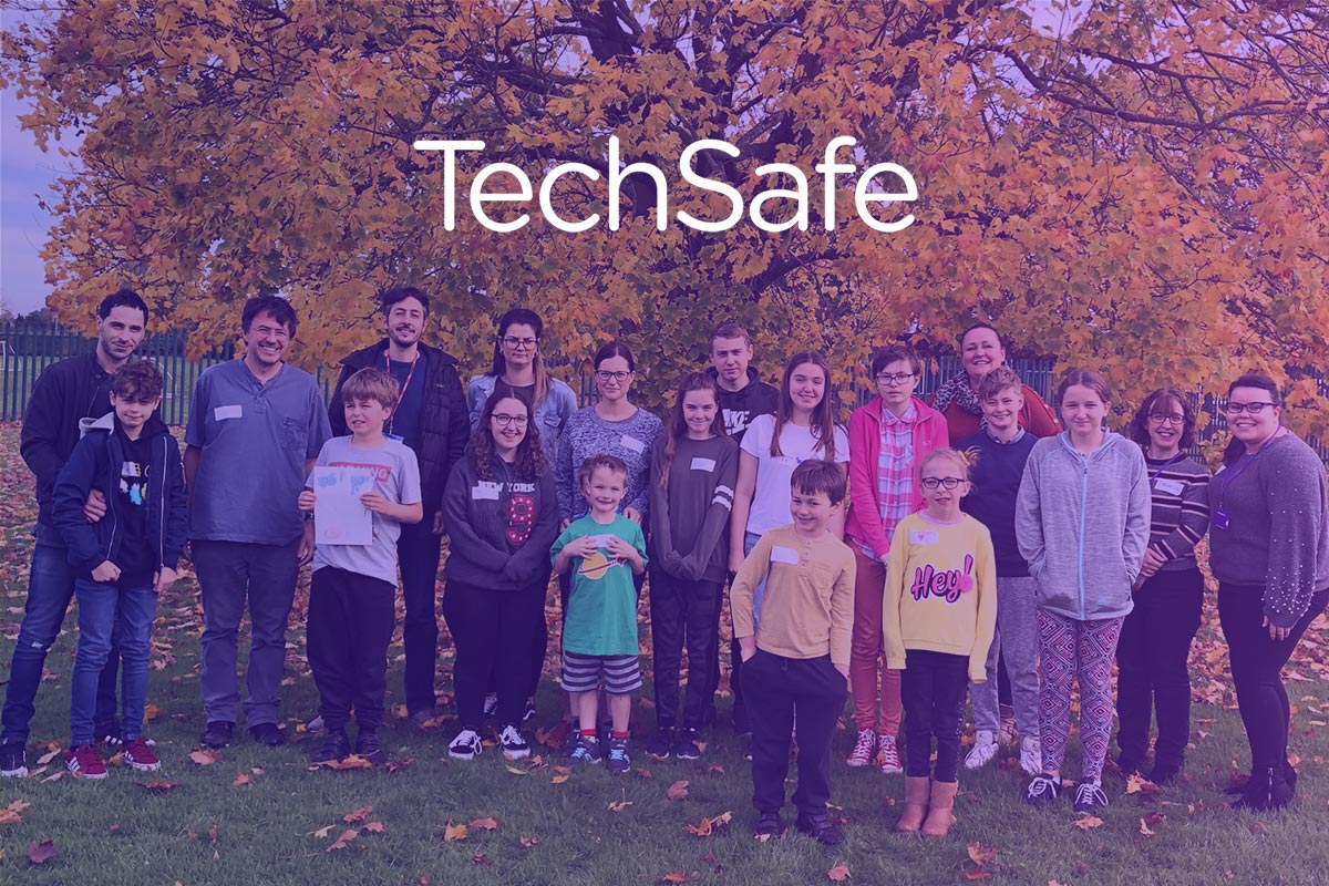 Our Services - TechSafe
