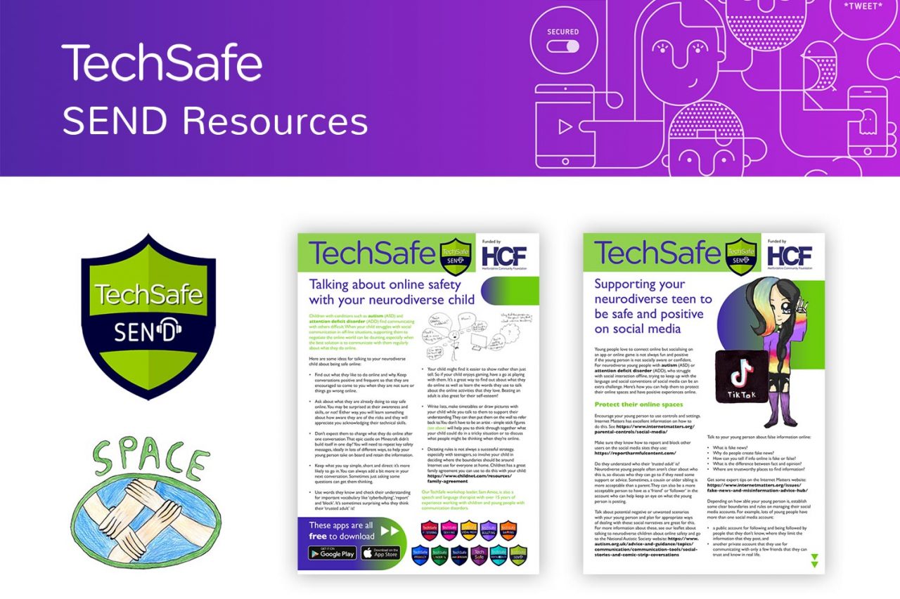 Online Safety Advice - UK Workshops & Resources | TechSafe