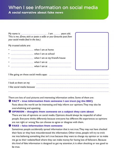 Online Safety Resources for children & adults | TechSafe
