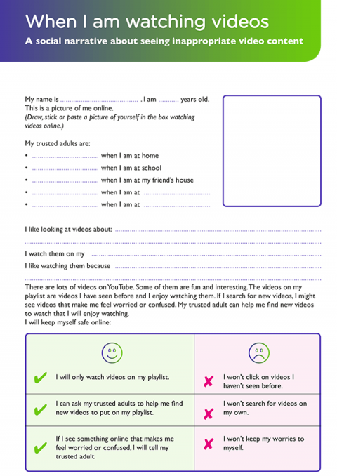 Online Safety Resources for children & adults | TechSafe