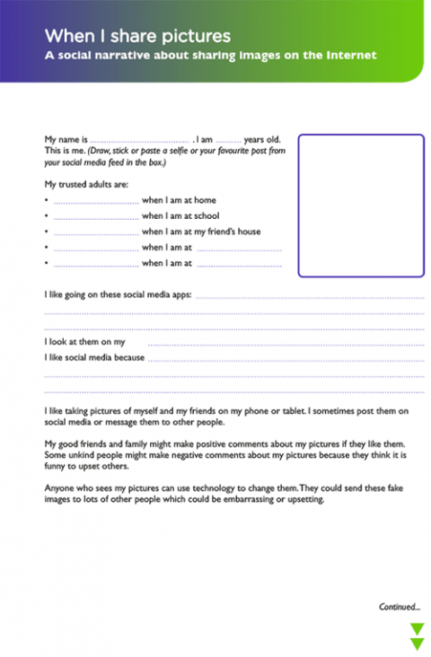 Online Safety Resources for children & adults | TechSafe